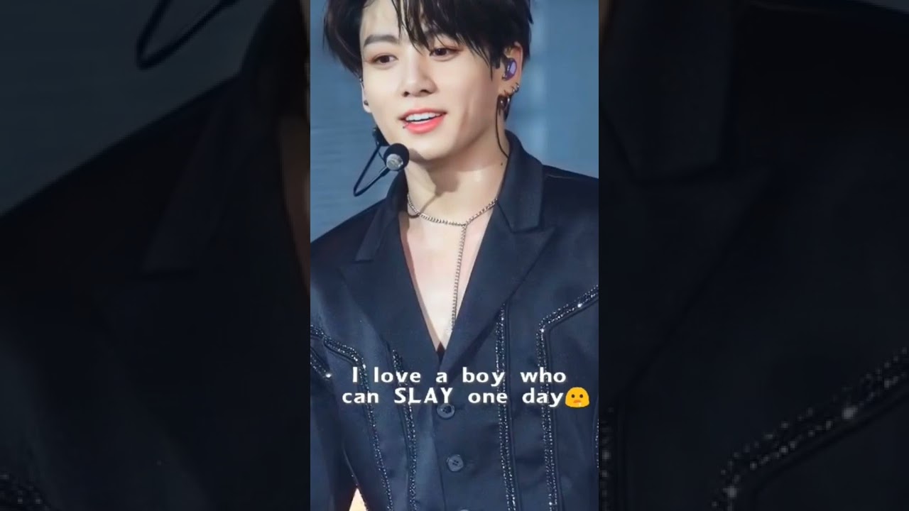 slay one day and the homeless other day ( jeon jungkook) #jungkook 🎮 ...
