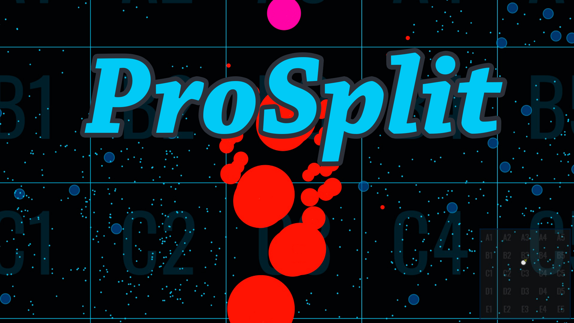 Prosplit.io 🎮 Play Free Online games on Grizix 🐻